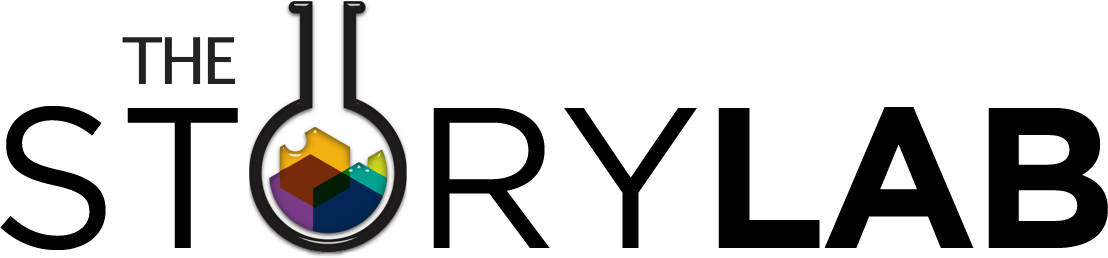 Storylab - Dare Creative